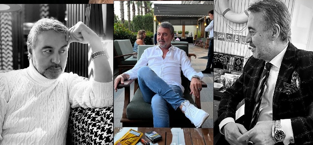 Ankara’nın en yerlisi Harun Pek - Ankara'nın En İyi