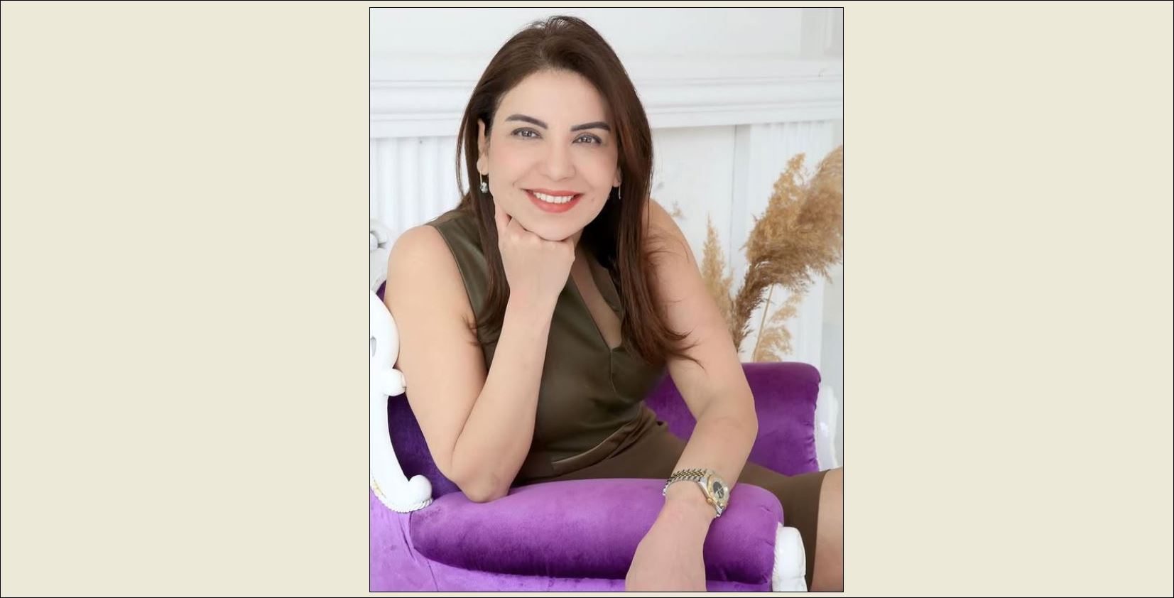 Miray Tümer Ankara’da güzelliği ve sağlığı bir arada sunan uzman - Ankara'nın En İyi